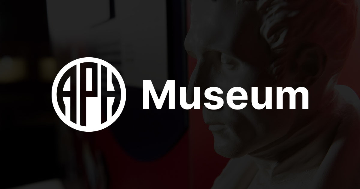 Membership Certificate, National Health Council, Inc. - APH Museum