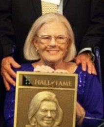 Susan Spungin Hanke interview - APH Museum